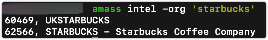 bgp.he.net Org Search Add · Issue #422 · owasp-amass/amass · GitHub