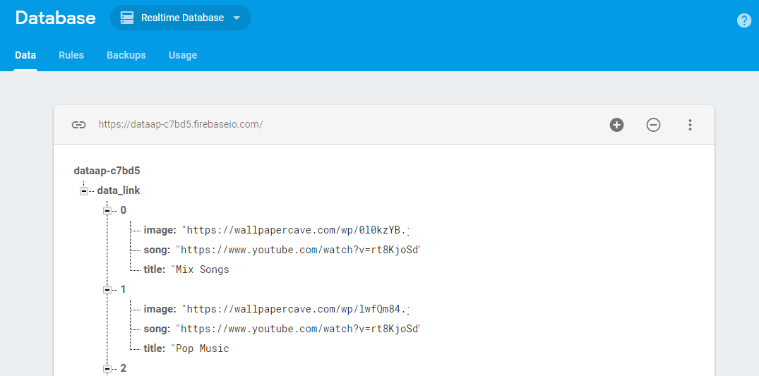 GitHub - Amarjeet-Kaur/Firebase-Kotlin