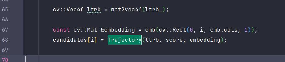 部署c++版本，跟踪代码报错 · Issue #7100 · PaddlePaddle/PaddleDetection · GitHub