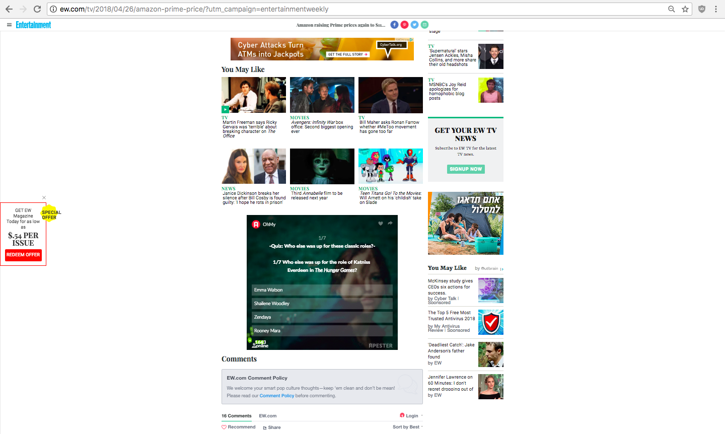 Apester platform is blocked on ublock origin · Issue #2126 · uBlockOrigin/uAssets · GitHub