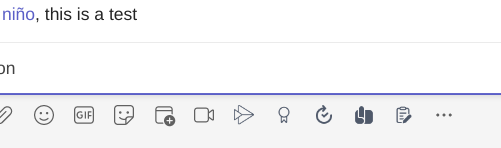 character replaces "ñ" in user names since a recent electron update · Issue #573 ...