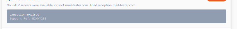 Emails are not getting out from Addtional IP's. · Issue #1970 · postalserver/postal · GitHub