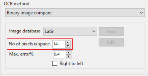 "No of pixels is space" in Binary image compare is not saved · Issue #2711 · SubtitleEdit ...