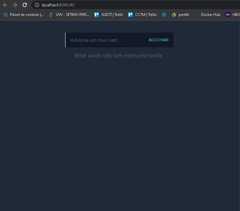 GitHub - Evelynbarbosap/tasks: A simple Trello(tasks).