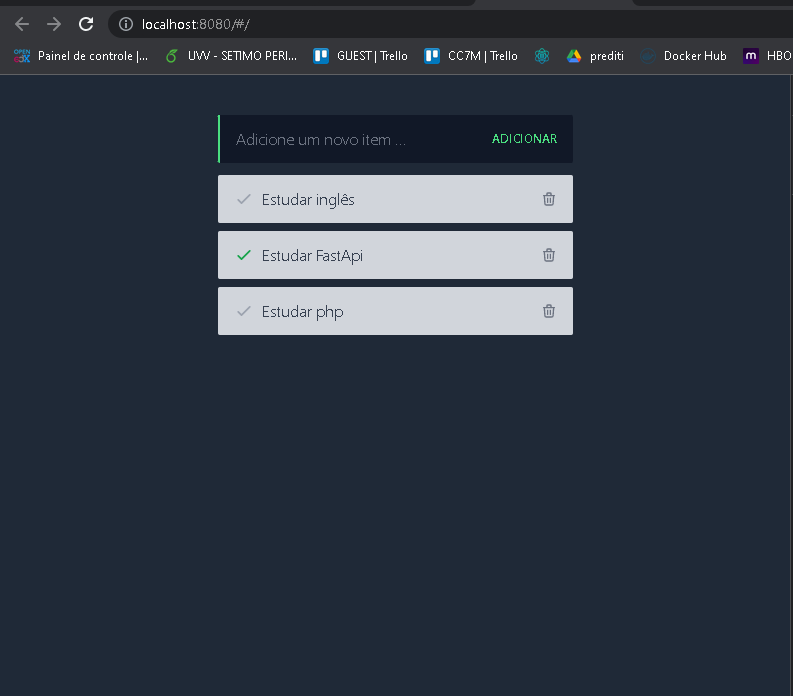 GitHub - Evelynbarbosap/tasks: A simple Trello(tasks).