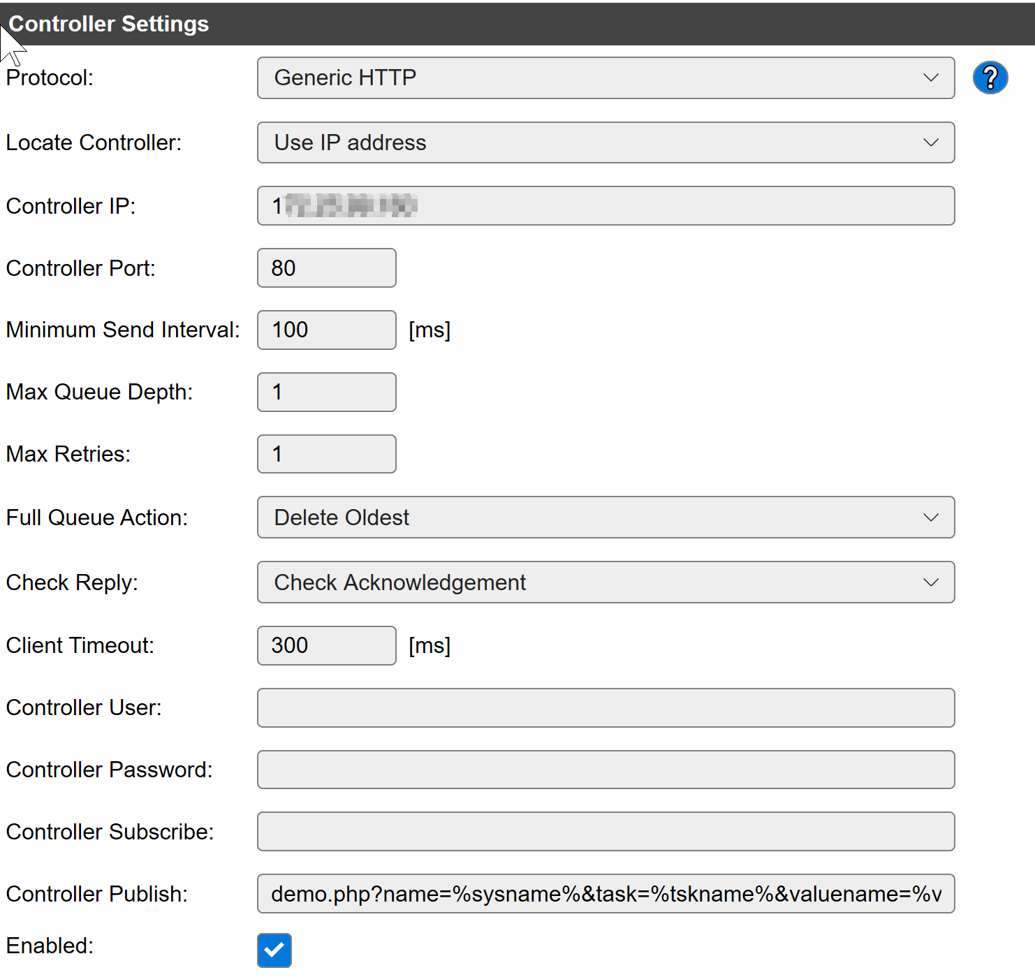 Environment - DHT11/12/22 SONOFF2301/7021" only sends the first valuename · Issue #1892 ...