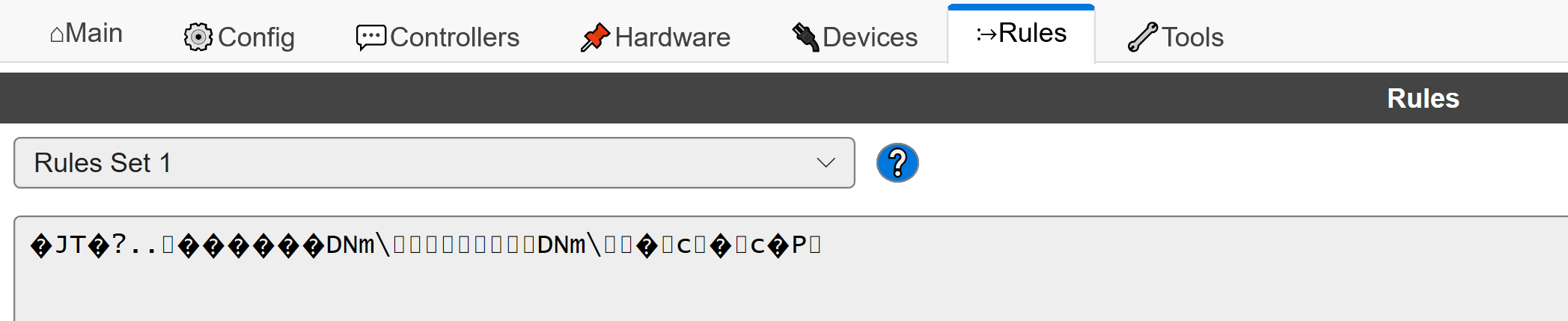Rules not working · Issue #2729 · letscontrolit/ESPEasy · GitHub
