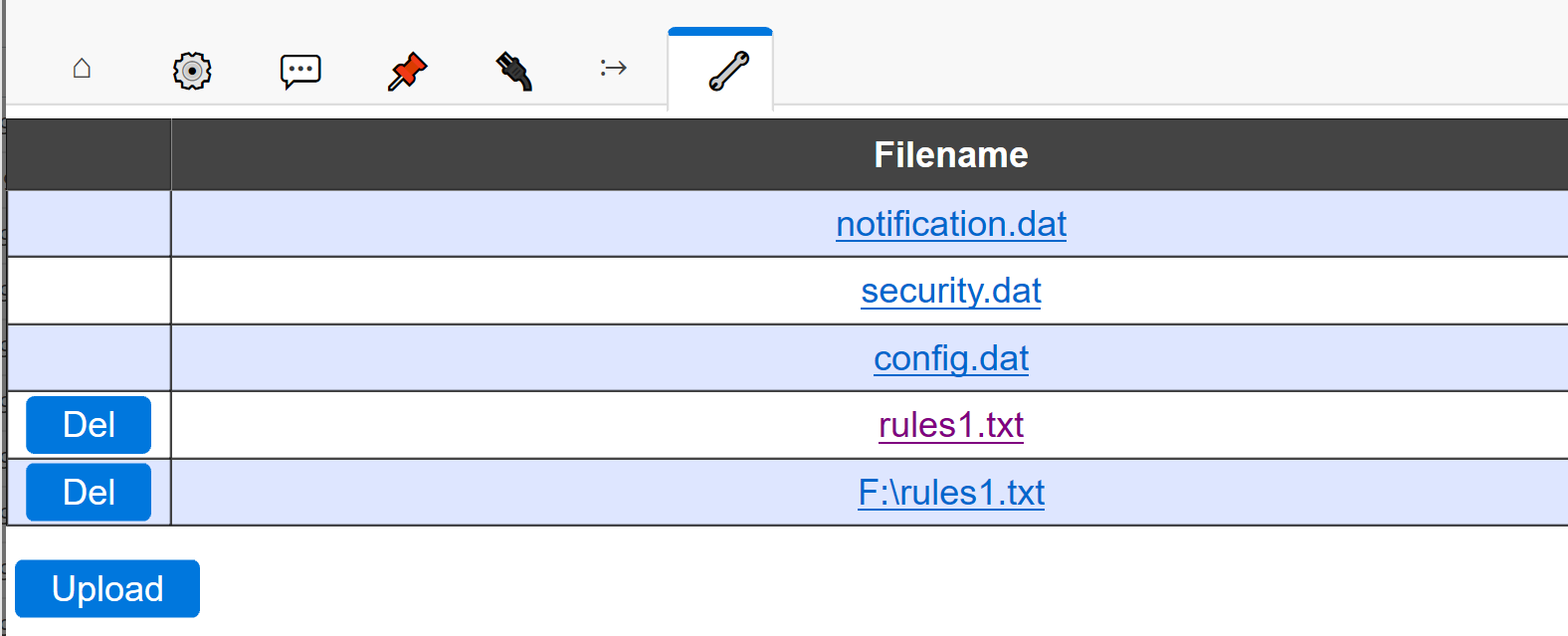 Rules not working · Issue #2729 · letscontrolit/ESPEasy · GitHub