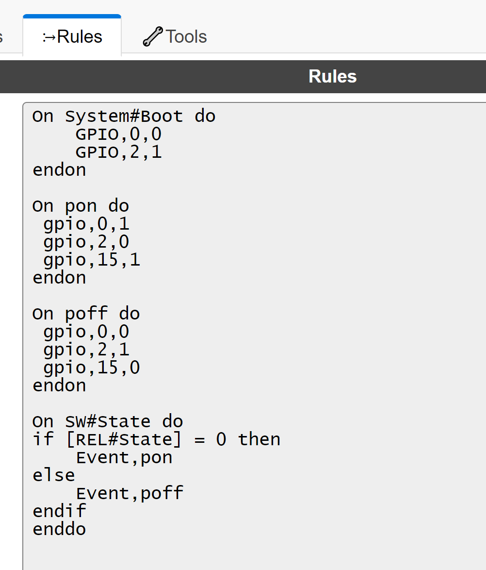 ESP_Easy_mega_20200516_minimal_core_242_ESP8266_1M_OTA GPIO 15 = 1 after reboot · Issue #3075 ...