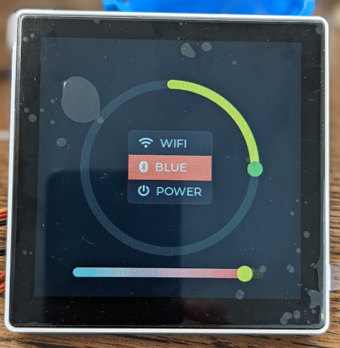 Wireless-Tag WT-86-32-3ZW1 · HASwitchPlate openHASP · Discussion #311 · GitHub