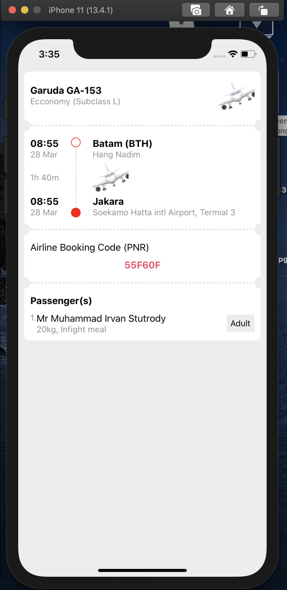 Github Trunghd2809invoice Ui React Native Invoice Ui