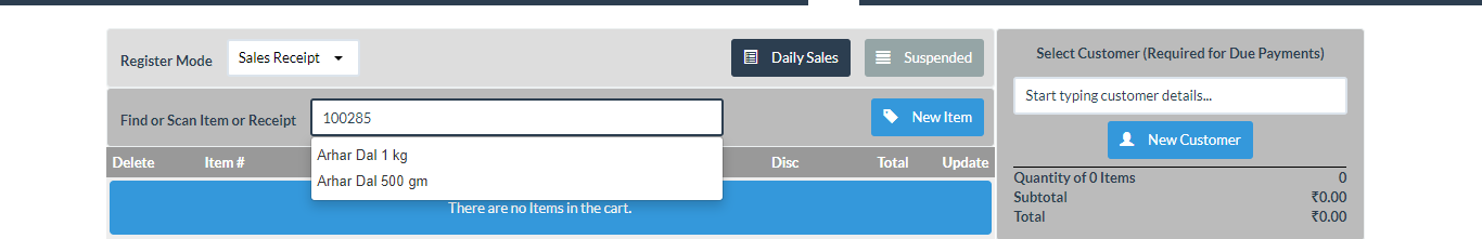 Secondary barcodes · Issue #2784 · opensourcepos/opensourcepos · GitHub