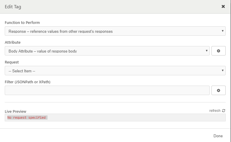[Bug] Lots of extra text is selected when selecting all 'Live Preview' text in 'Edit Variable ...