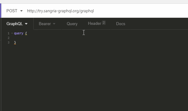 [Bug] Selection in GraphQL autocomplete list is reset to the first item when scrolling by arrows ...