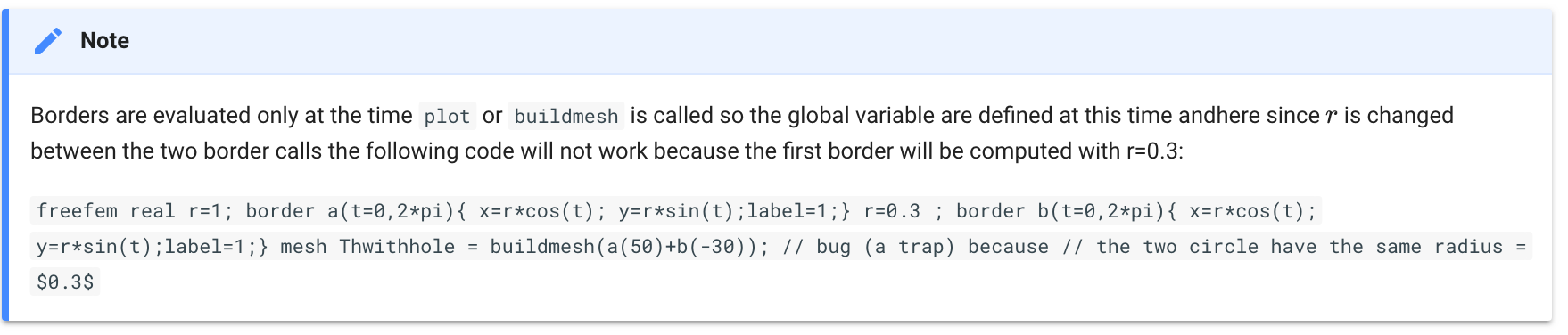 Codeblock Inside A Note · Issue 718 · Squidfunkmkdocs Material · Github 