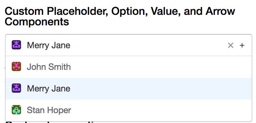 Add isOpen Prop · Issue #1989 · JedWatson/react-select · GitHub
