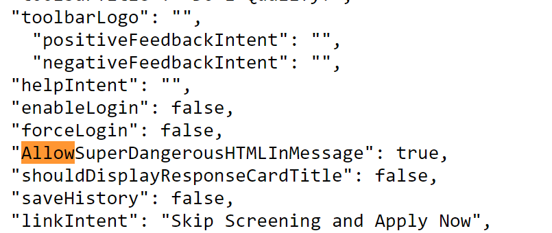 Several Problems With Voice · Issue 546 · Aws Samplesaws Lex Web Ui 1087