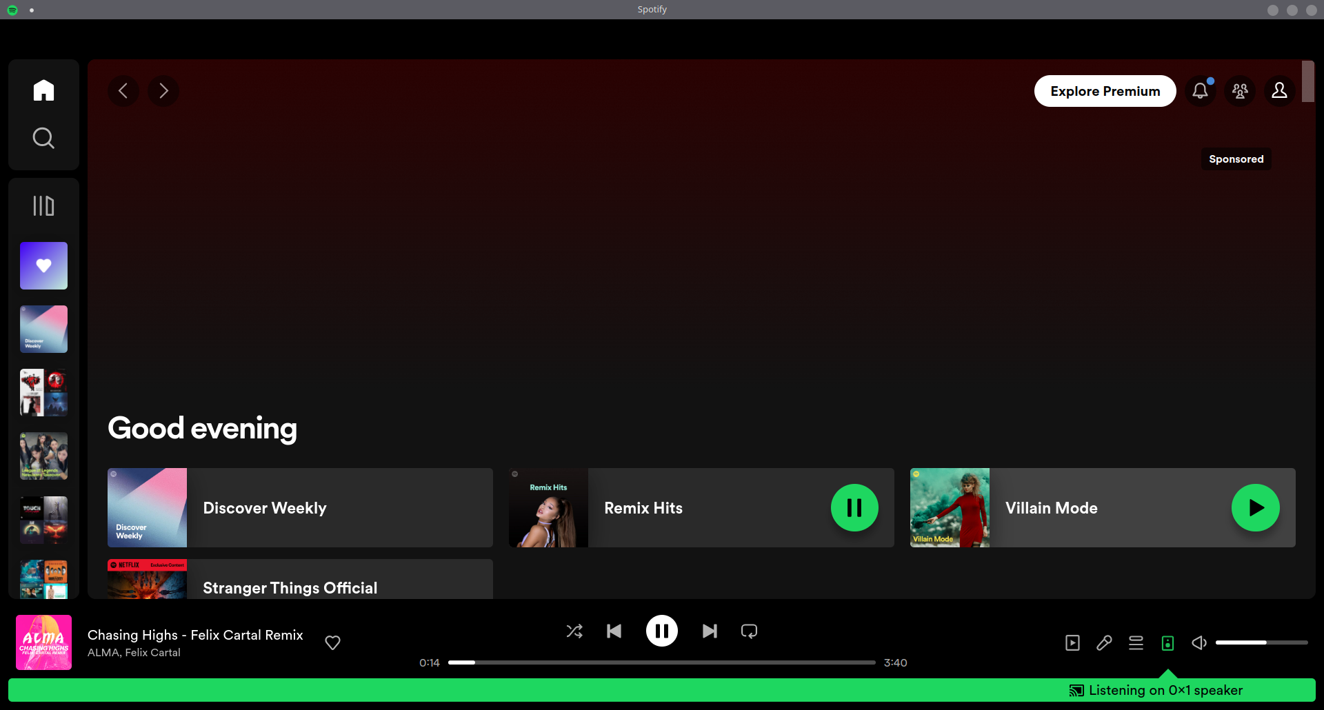 1 ad plays · Issue #164 · abba23/spotify-adblock · GitHub