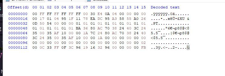 GitHub - renoxtv/edid-arduino: Some code for reading and writing to a ...