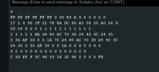 GitHub - renoxtv/edid-arduino: Some code for reading and writing to a ...
