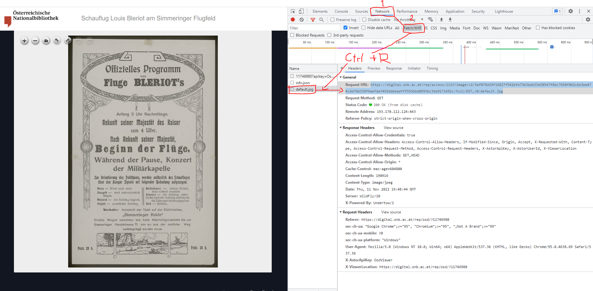 [new site support] · Issue #586 · lovasoa/dezoomify · GitHub
