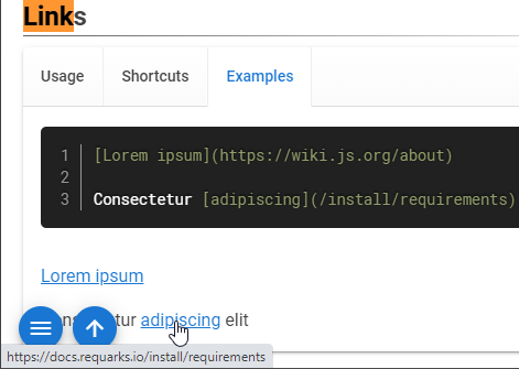 Absolute url with Multilingual namespacing · Issue #2791 · requarks/wiki · GitHub