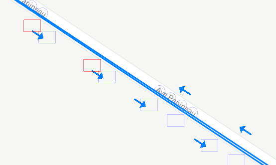 Symbols collision boxes have a wrong position when using symbol-placement:line and icon-offset ...