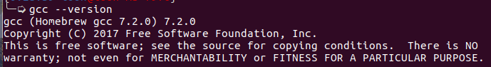 Brewed GCC compilation failures after clean linuxbrew installation ...