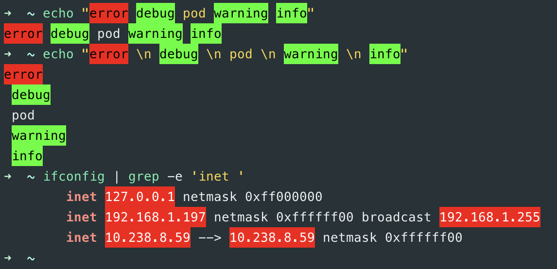 terminal triggers · Issue #4903 · zed-industries/zed · GitHub