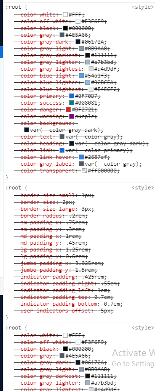 Styles loaded multiple times · Issue #10183 · bigbluebutton ...