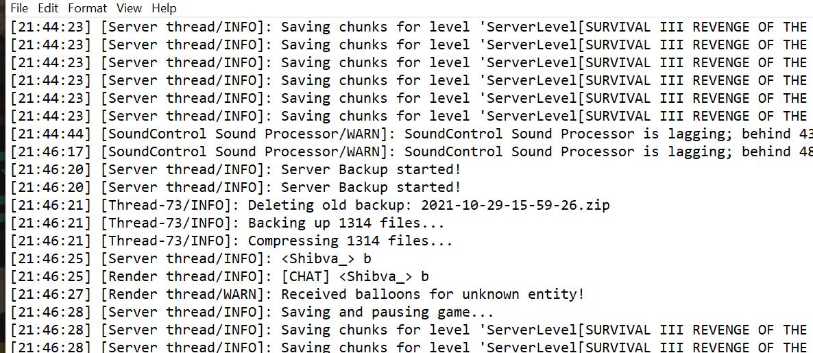 [Minor Bug] Dropped items can be invisible even if still obtainable ...