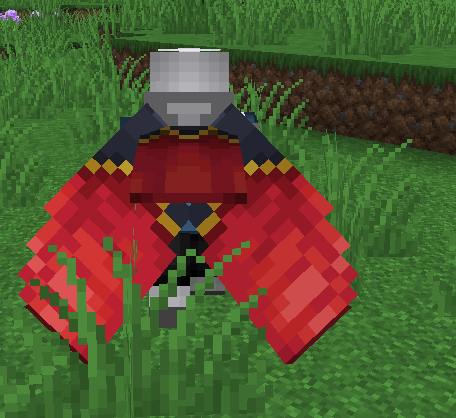 Minor: Intigration wtih With Wavey capes to disable cape render on HPDE ...