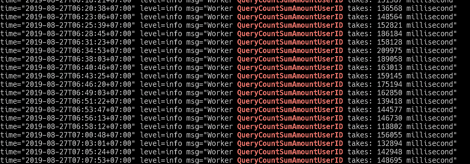 tidb crashes when executing the query · Issue #11840 · pingcap/tidb · GitHub