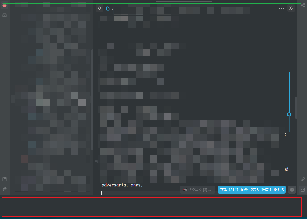 整体界面布局错位 · Issue #72 · royc01/notion-theme · GitHub