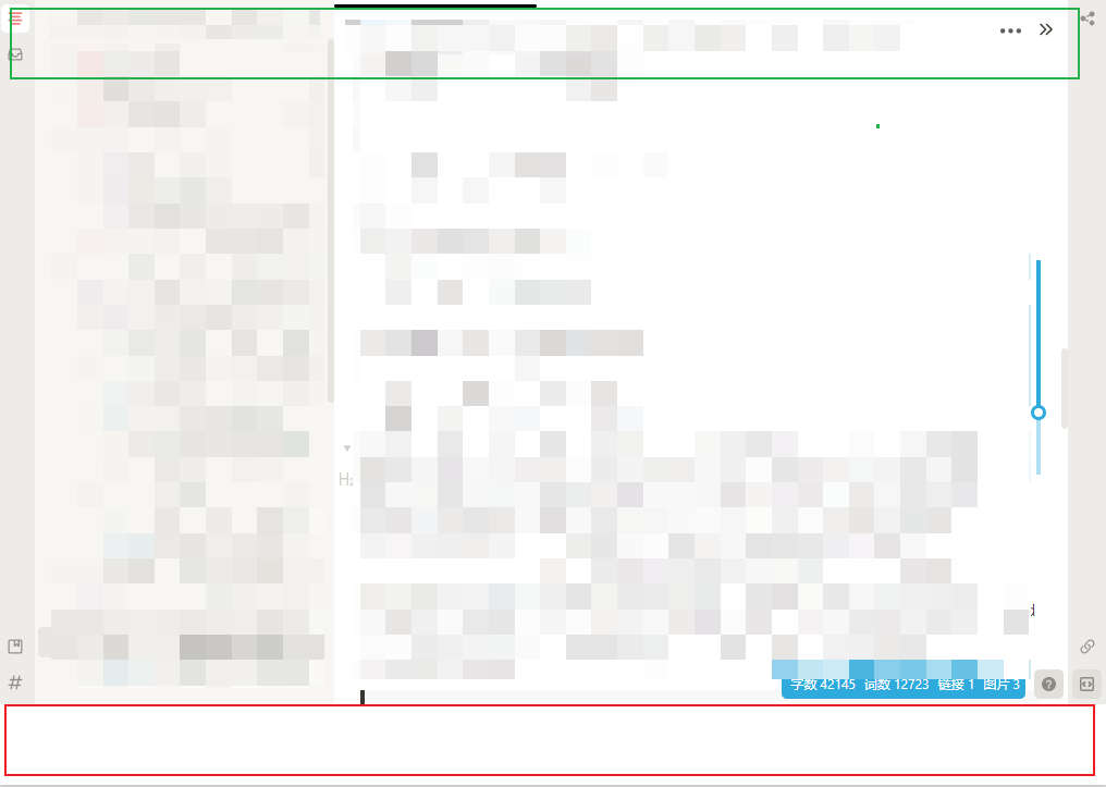 整体界面布局错位 · Issue #72 · royc01/notion-theme · GitHub