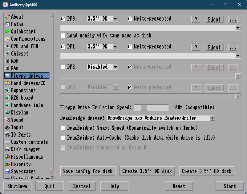 GUI: Floppy · BlitterStudio/amiberry Wiki · GitHub