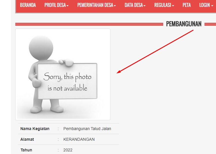Bug/error: · Issue #4955 · OpenSID/OpenSID · GitHub