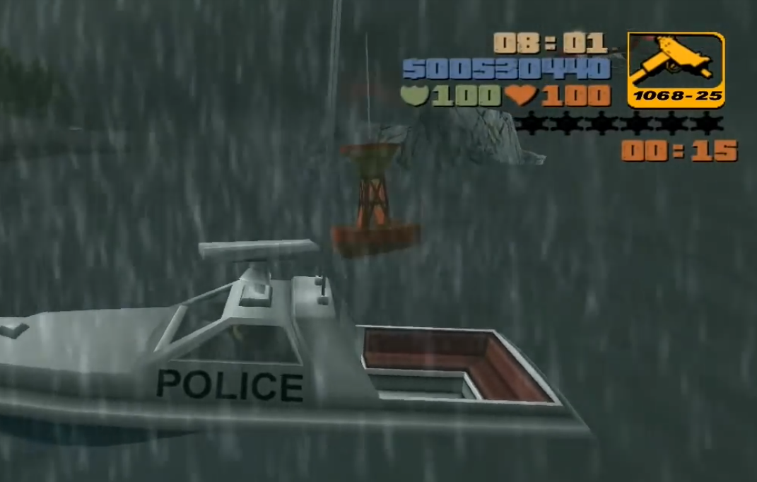 Buoys fall through the sea · Issue #401 · rwengine/openrw · GitHub