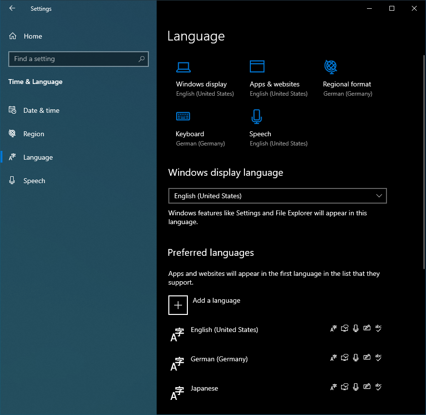 Shortcut Guide shows wrong Shortcut for Emoji Panel when Keyboard ...