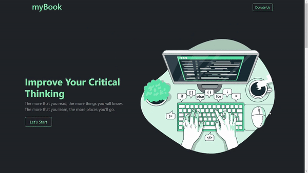 GitHub - kfebrian/google-book-api-website: Library aplications using ...