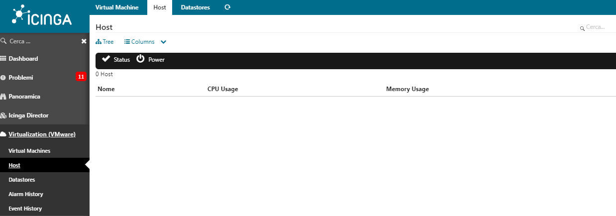 Data missing in visualization · Issue #76 · Icinga/icingaweb2-module-vspheredb · GitHub
