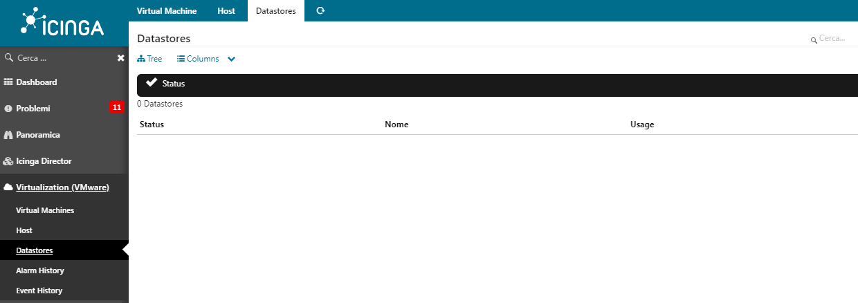 Data missing in visualization · Issue #76 · Icinga/icingaweb2-module-vspheredb · GitHub