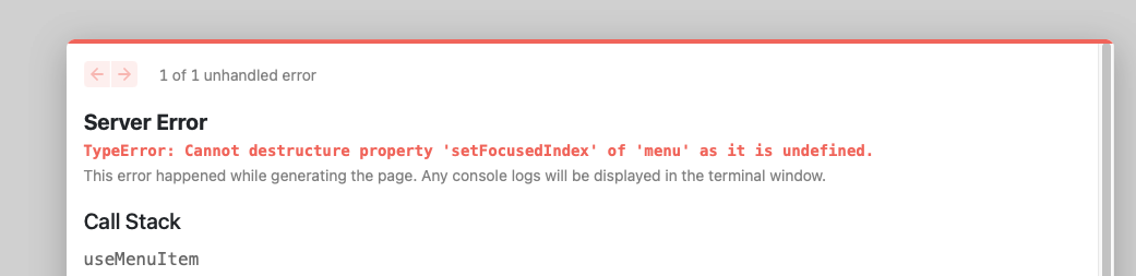 Better Error Message for Special Children Outside of Parent · Issue #1586 · reflex-dev/reflex ...