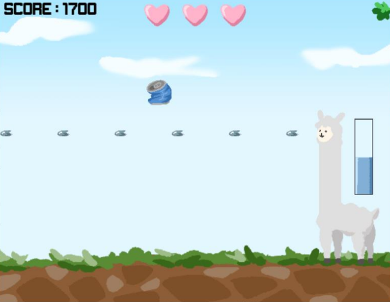 GitHub - redrika/ALPAKA-PLAY