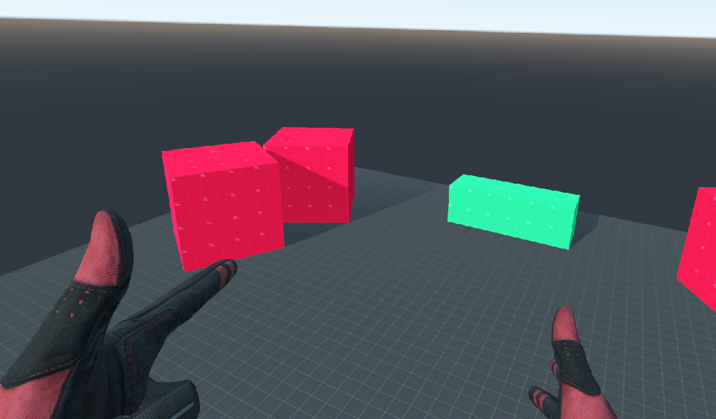 GitHub - danielkariv/xr-playground: A project contains prototypes and ...