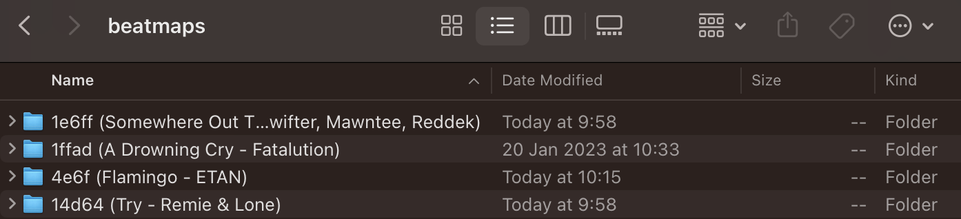GitHub - danielkariv/BeatSaberClone: A Beat Saber clone built on Godot 4, and runs custom beatmaps.