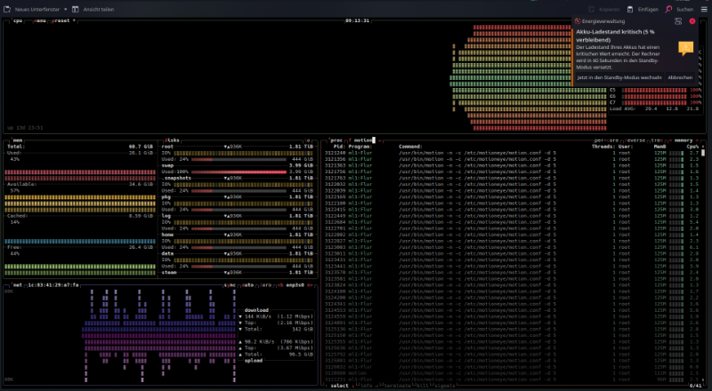 Motioneye keeps starting more processes · Issue #2782 · motioneye-project/motioneye · GitHub
