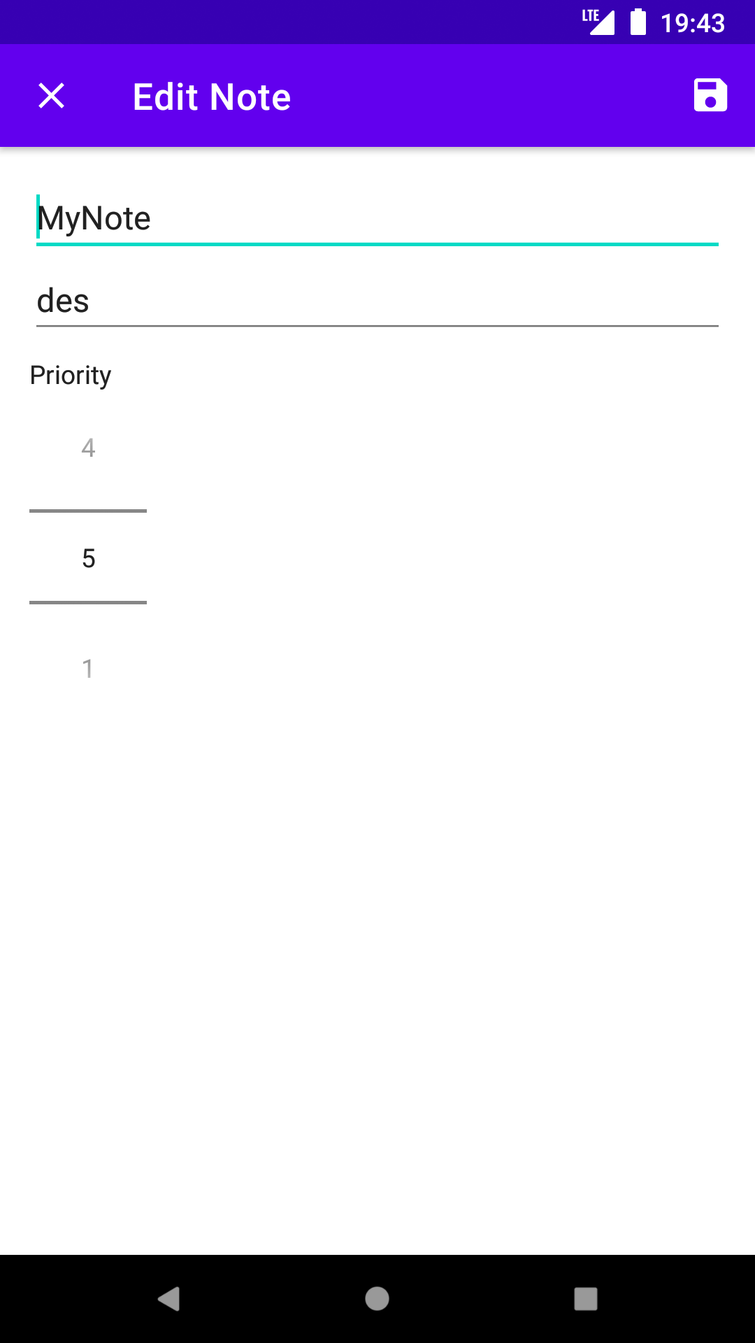 GitHub - MaxLin41618/NoteAPP: NoteAPP (Sample Code practice)