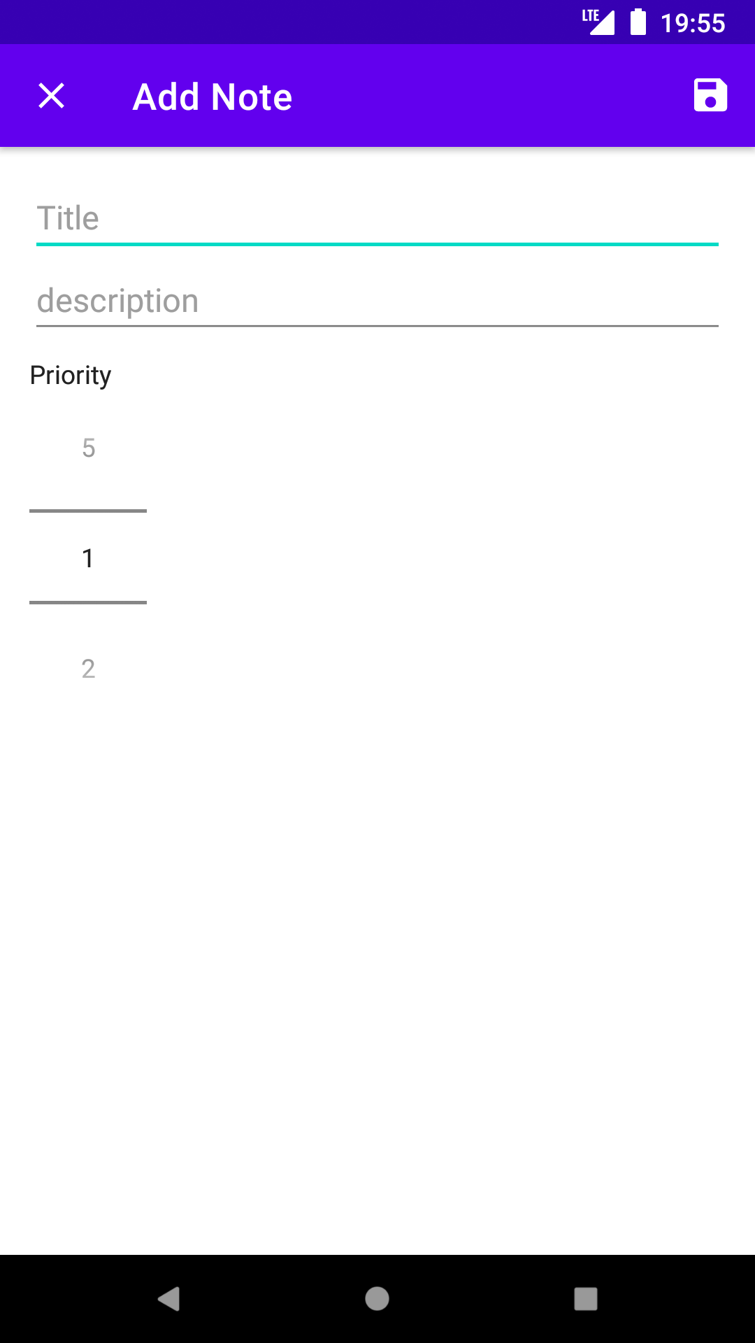 GitHub - MaxLin41618/NoteAPP: NoteAPP (Sample Code practice)