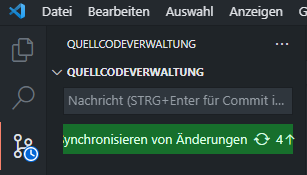 Fix word-wrap for the new SCM "Sync changes" button · Issue #135336 · microsoft/vscode · GitHub